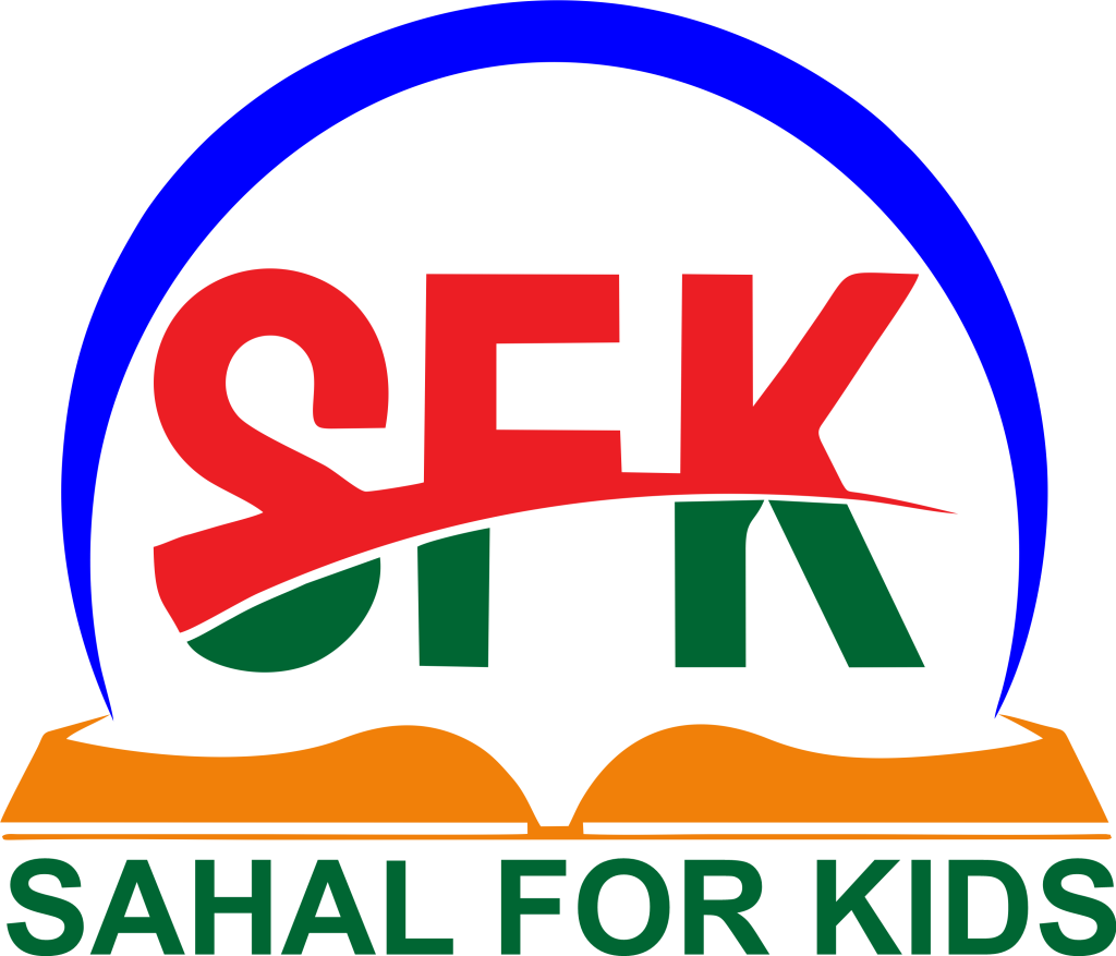 Sahal For Kids – Sahal for kids is child education center.